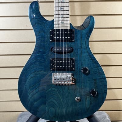 Kiesel Type V Swamp Ash Electric Guitar w/ Bag x5185 (USED) | Reverb