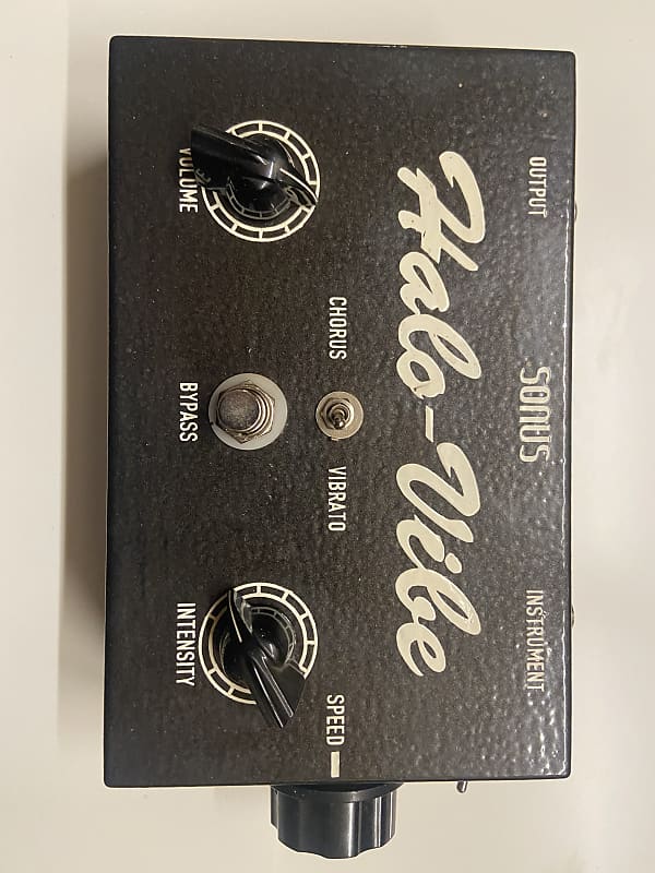 Sonus Halo Vibe | Reverb