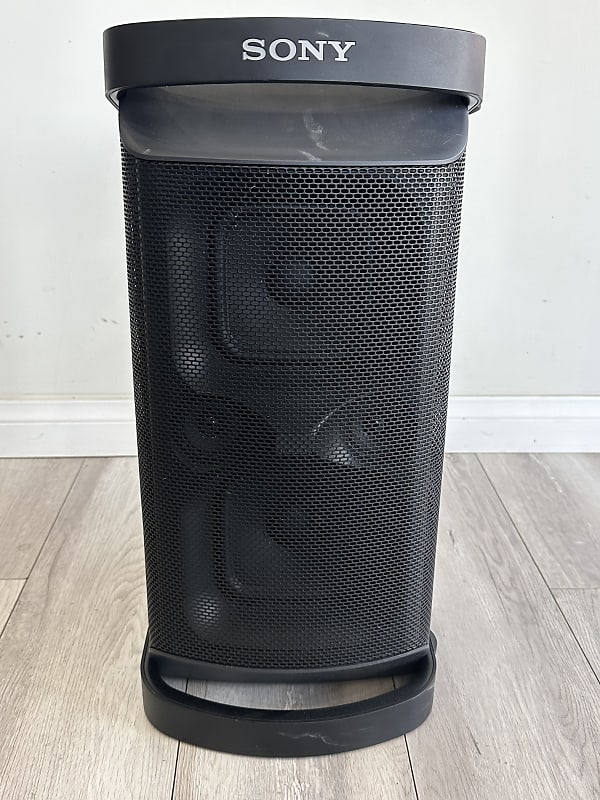 Sony SRS-XP500 Portable Wireless Speaker | Reverb