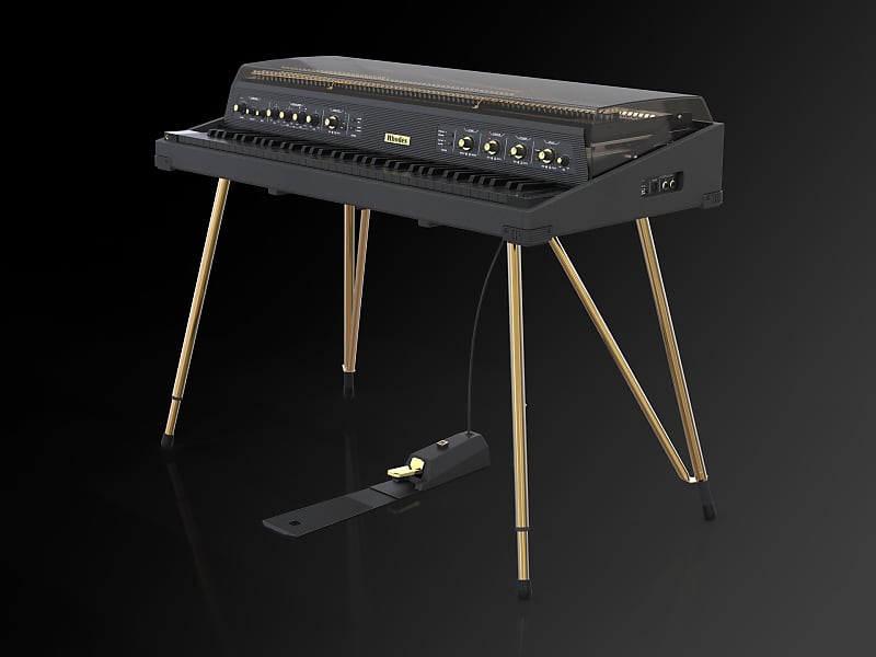 Rhodes MK8 75AE 2024 - Axel Hartmann 75th Anniversary Edition | Reverb
