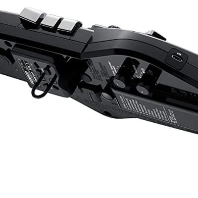 Roland AE-30 Aerophone Pro Digital Wind Instrument | Reverb