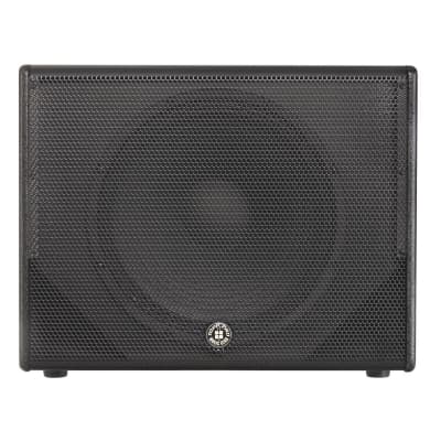 Topp Pro Maxx 15A Sub | Reverb