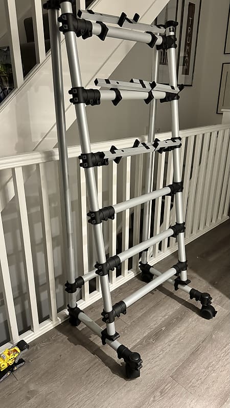 Jaspers Stand 150-6-54S | Reverb UK