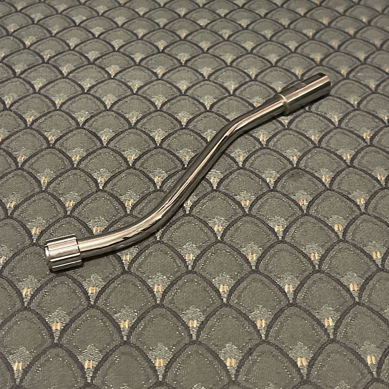 Sansui XR-Q7 ‘S’ shaped tonearm Original Item | Reverb