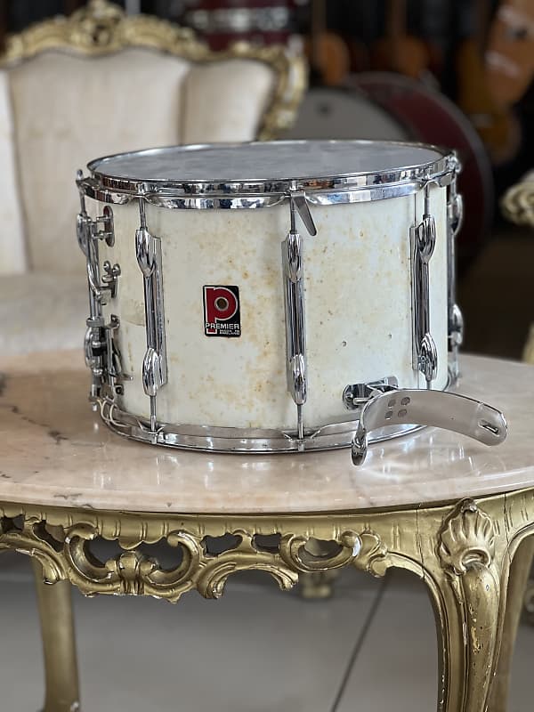 Premier Marching Snare 14x10 | Reverb