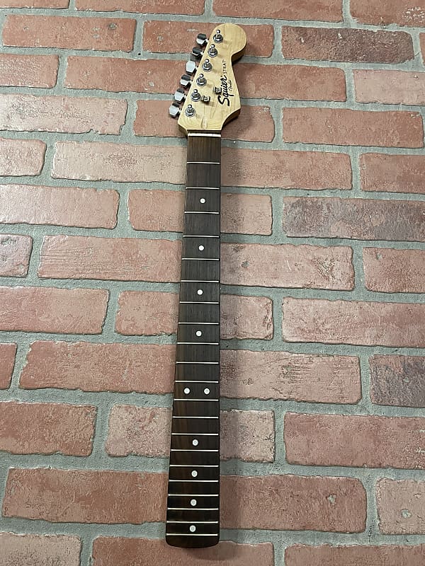 *2004* Squier Loaded Neck | Reverb
