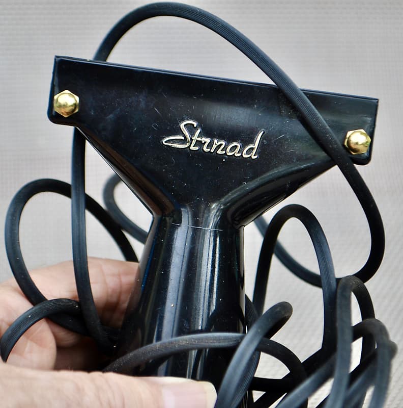 STRNAD SHPVC-10 HARMONICA MICROPHONE | Reverb