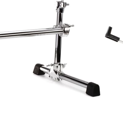 Gibraltar GSSMS Stealth Side Mount System Bundle with | Reverb