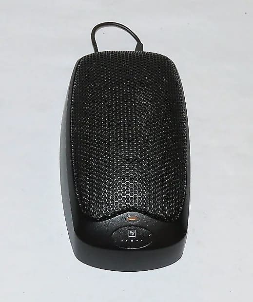 Electro-Voice "PC Boundary" Satellite/Sat Microphone for | Reverb