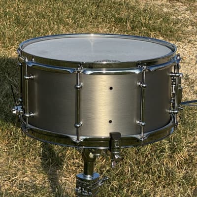 Doc Sweeney Cold Rolled 14x5" Maple Custom Snare Drum | Reverb