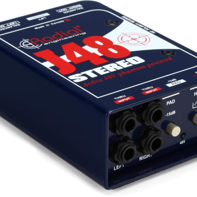 Western Electric 754B Stereo 1940s - Oak Box | Reverb