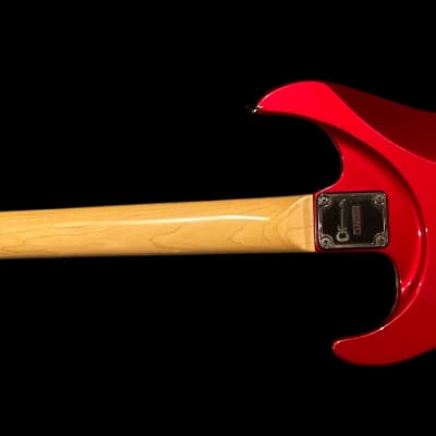 Charvel Predator - Circa 1990 1991 - Made in Japan - MIJ - | Reverb