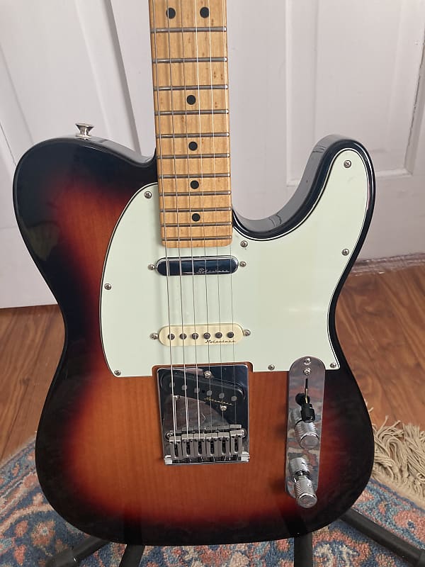 Fender Nashville deluxe 75th anniversary limited edition 2021 | Reverb