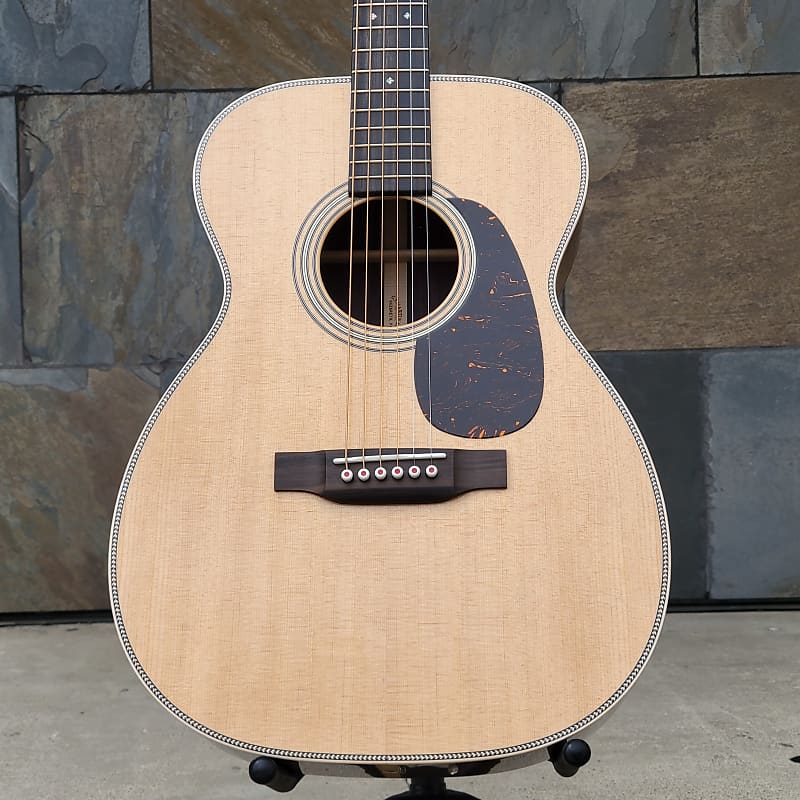 Martin 0028 Modern Deluxe | Reverb