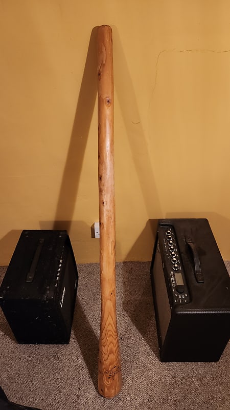 Local Hand Made | Reverb