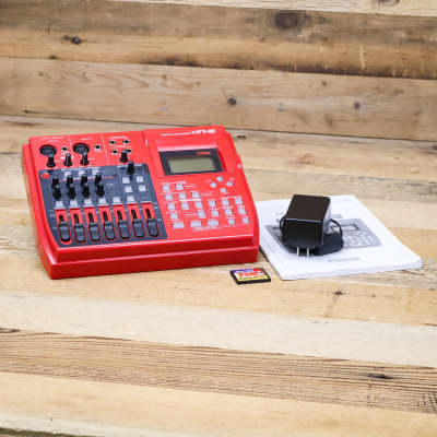 Fostex XR3 Multitracker 4 Track Analog Cassette tape Recorder | Reverb