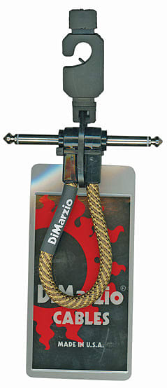 006 Inch Patch Cable Vintage Tweed | Reverb