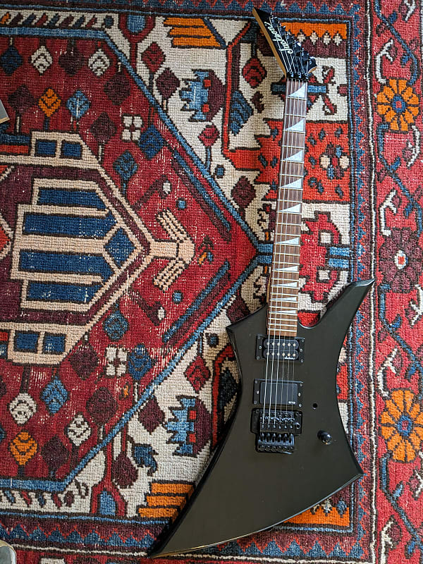 Jackson Kelly | Reverb