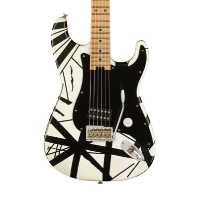 EVH Striped Series '78 Eruption | Reverb
