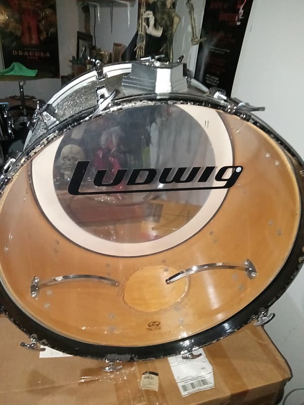 Ludwig Modular | Reverb