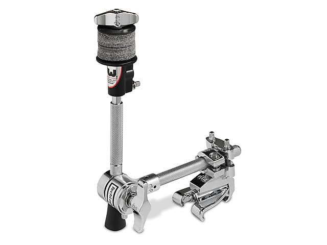 DW Claw Hook Clamp With Splash Cymbal Holder | Reverb Canada