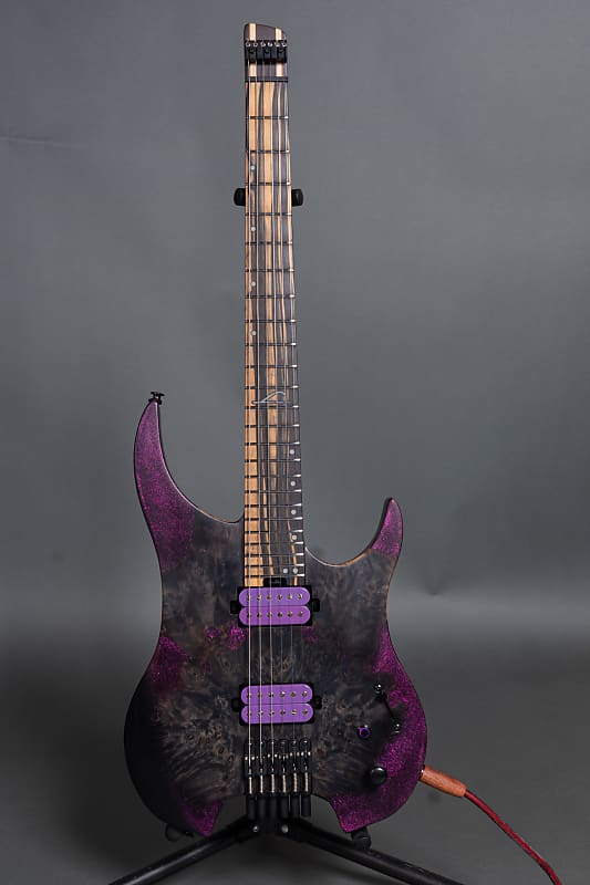 Legator G6X 2024 - Tarantula | Reverb España