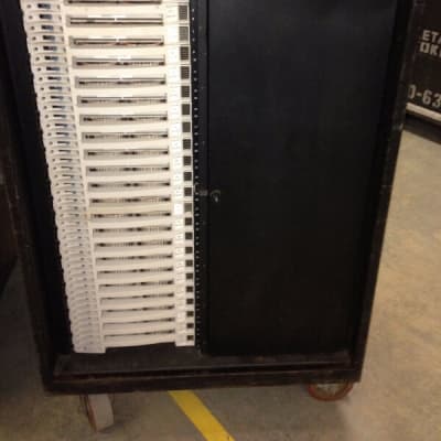 Sensor 48K x 2.4K Touring Dimmer Rack | Reverb