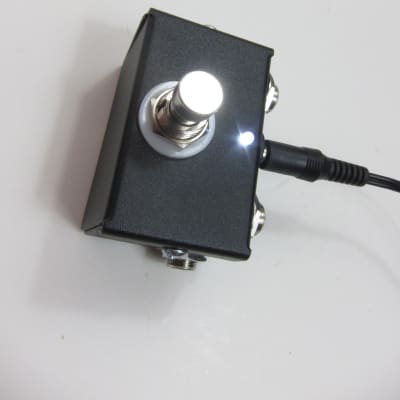 Loop Switchers True Bypass Loop Strip Single Mini Channel | Reverb