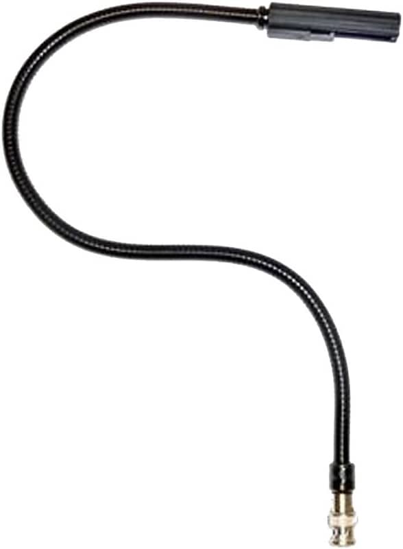 Littlite 12G-LED BNC Gen V LED Gooseneck Light | Reverb