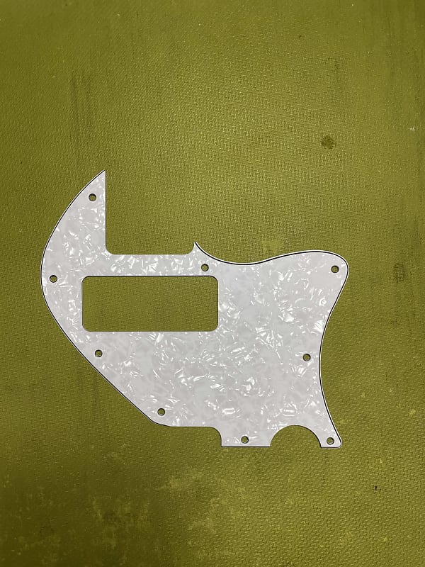 Fits US Tele Merle Haggard f hole Thinline P90 Guitar | Reverb