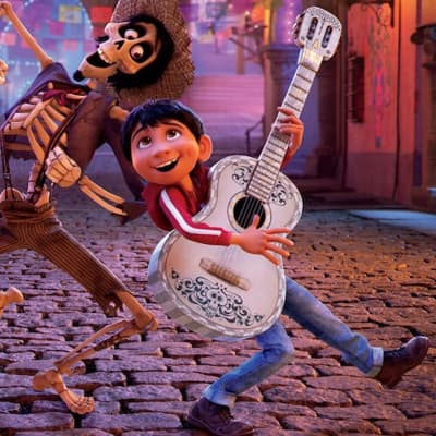 Disney/Pixar's Coco - Music from the Original Motion Picture | Reverb