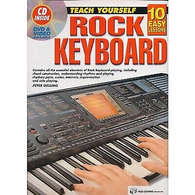 Digital Piano - Electric Piano - Keyboard - Learn Rock | Reverb