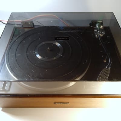 Pioneer PL 120 1976 | Reverb