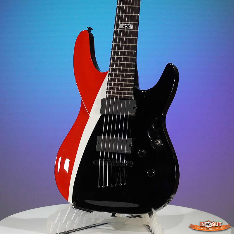 DBZ DIAMOND BARCHETTA RX-7 | Reverb