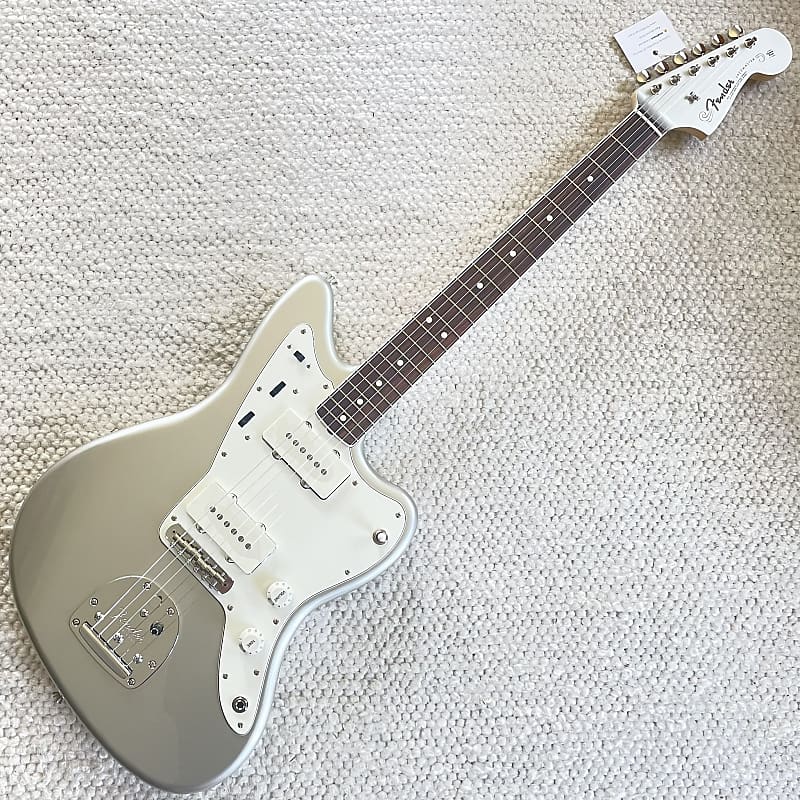 2024 Fender Japan FSR Traditional II 60s Jazzmaster MIJ - | Reverb