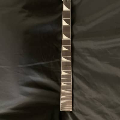 Jackson 5 String Bass Neck - B Stock | Reverb