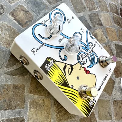 Finch Electronics Breathe (2023) | Reverb