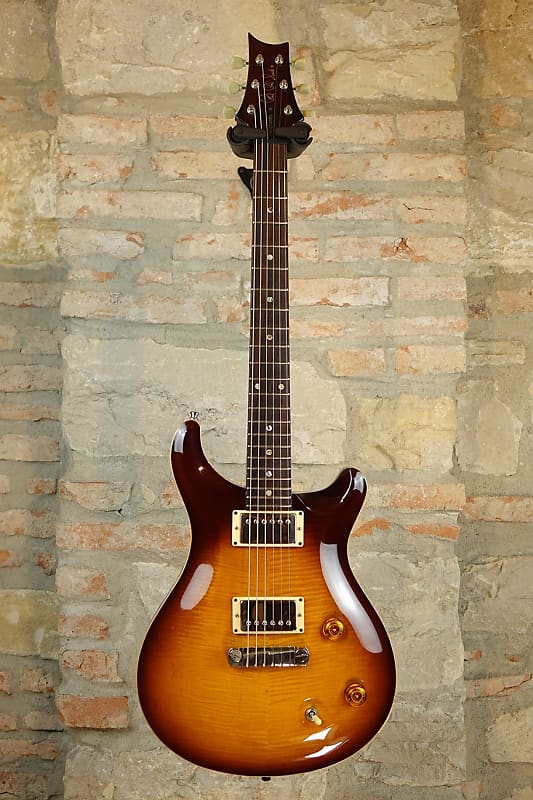 PRS McCarty First Limited Run n.76 di 100 - 1994 - | Reverb UK