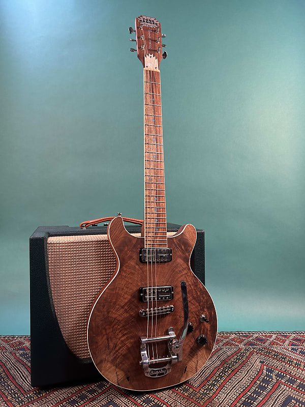 Tone Ranger - Double Barrel | Reverb