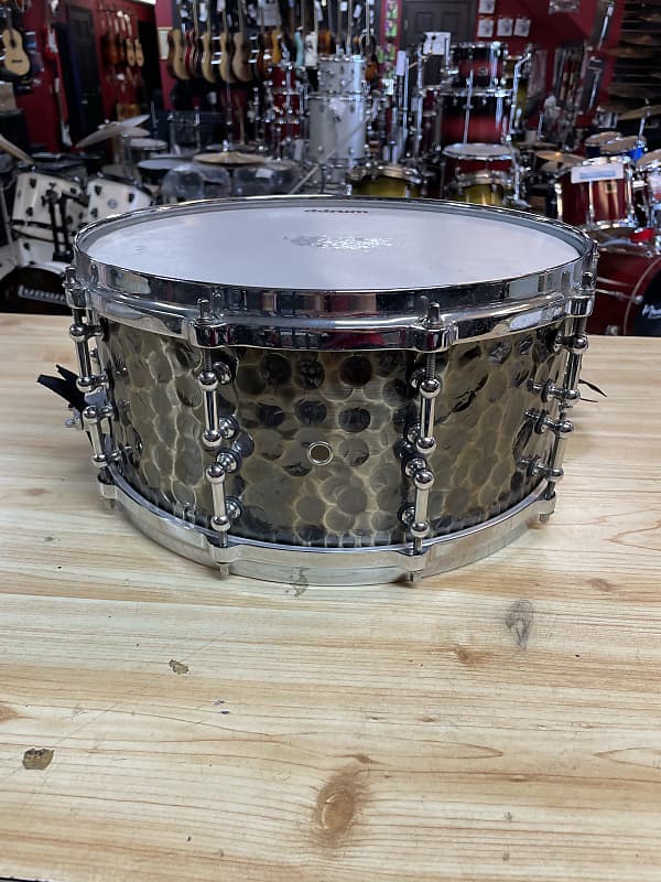 ddrum Dios Snare | Reverb