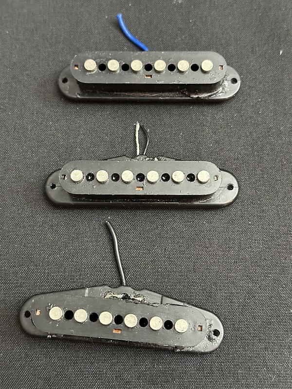 First Act single coils 2010’s | Reverb