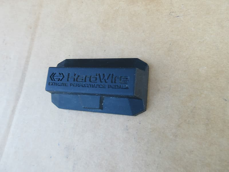 Digitech Hardwire Stomplock Guitar Pedal Knob Protector | Reverb