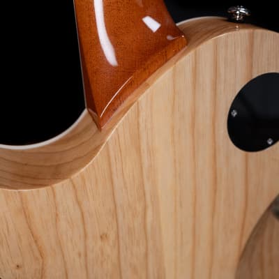 Prestige Master Built Heritage Elite Flame Maple Red | Reverb Canada