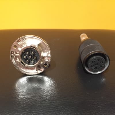 M49 M50 Style Microphone Body Kit | Reverb