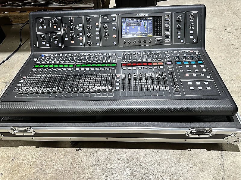 Midas M32 and DL32 package | Reverb UK