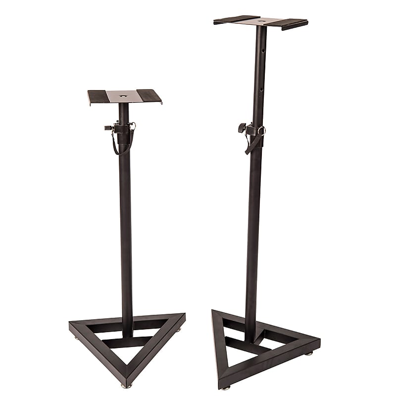 Kinsman Studio Monitor Stands ~ Pair | Reverb