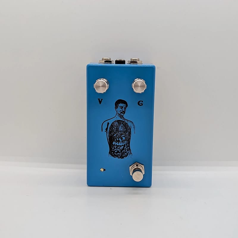 Farm Hammond's Organs V1 Reissue - Serial #2 | Reverb