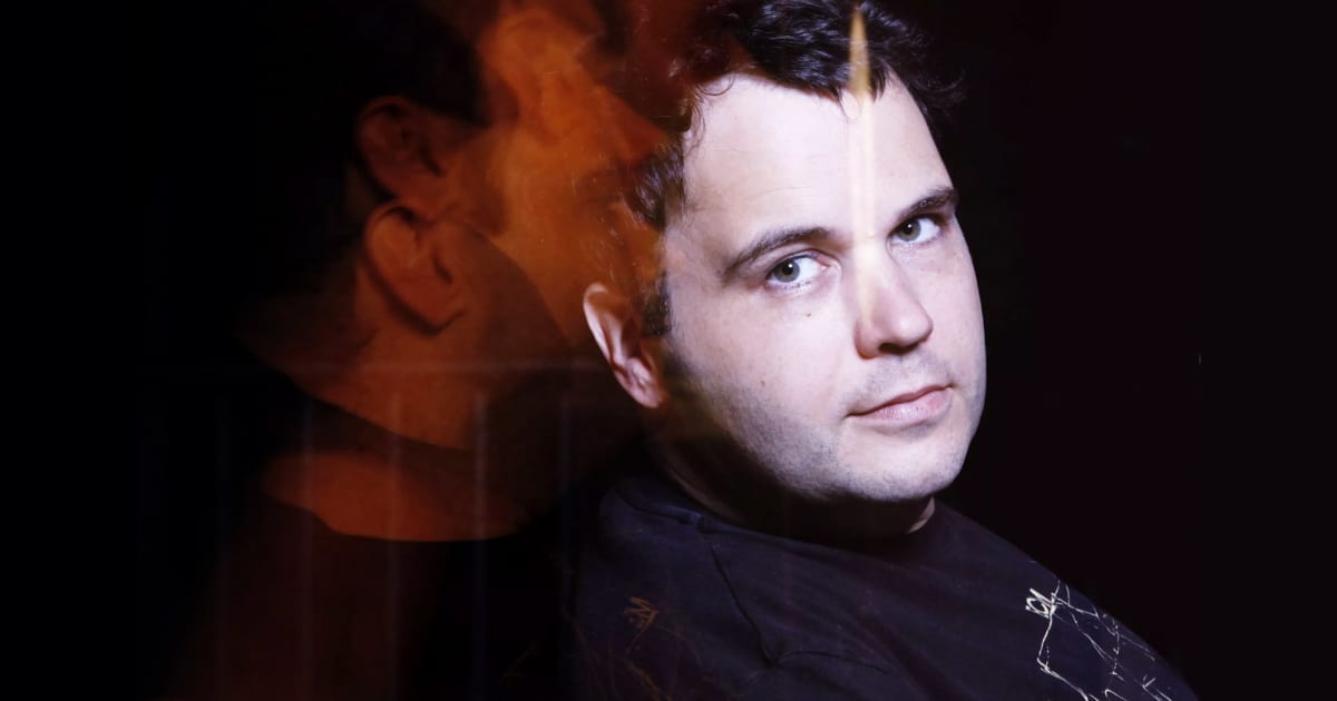 Interview: Ian Pooley on Vintage Synths, Samplers, and | Reverb News