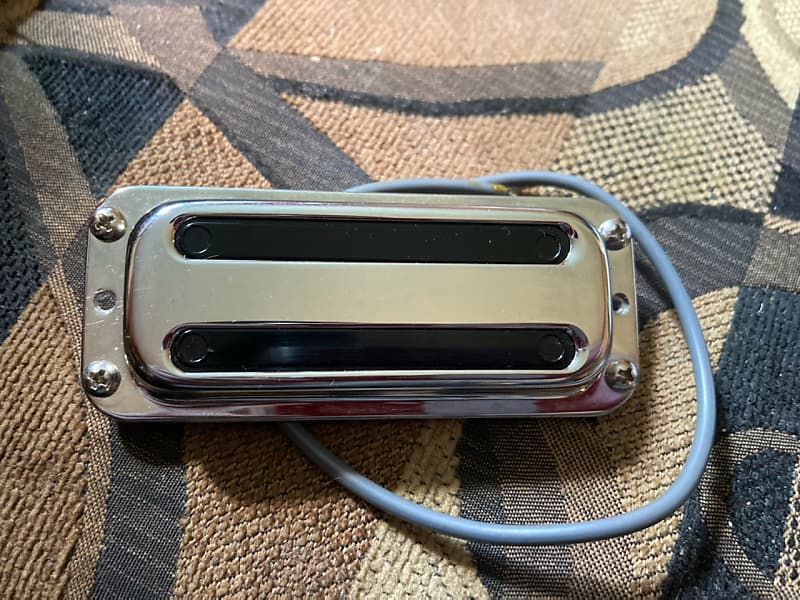Rickenbacker 4001 Bass Toaster Neck Pickup | Reverb