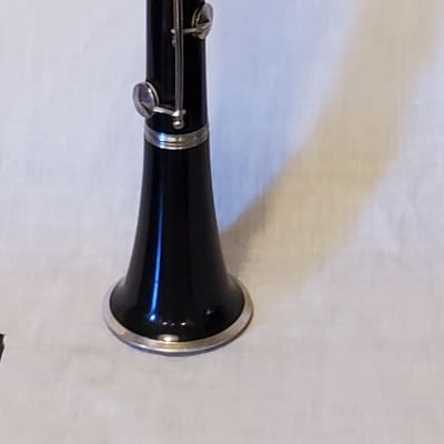 Vito Claritone Student Bb Clarinet SERVICED | Reverb